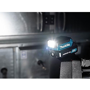 Makita ML103 12V MAX CXT Lithium-Ion Cordless L.E.D. Flashlight