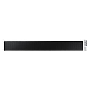 One Pair of Samsung MX-T40's 300W Bi-Directional High Power Audio Sound Towers with a Samsung HW-LST70T 3.0 Channel The Terrace Soundbar with Dolby 5.1 Ch (2021)(USED)