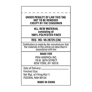 London Fog Garment Washed Solid Comforter Set Grey Microfiber 2-Piece Twin XL Comforter Set, Solid Themed, Adult and Teen, Oeko-TEX Certified