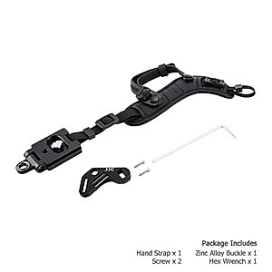 Mirrorless Camera Hand Grip Strap for Leica Q3 43 Canon EOS R8 R6 Mark II R10 R7 R3 R5 C R6 R RP M50 II for Nikon Z50II Zf Z f Z8 Z30 Z fc Z6 Z7 II Z50 for Fuji XS20 XT5 XH2S XT4 S5II S1R Olympus OM-5