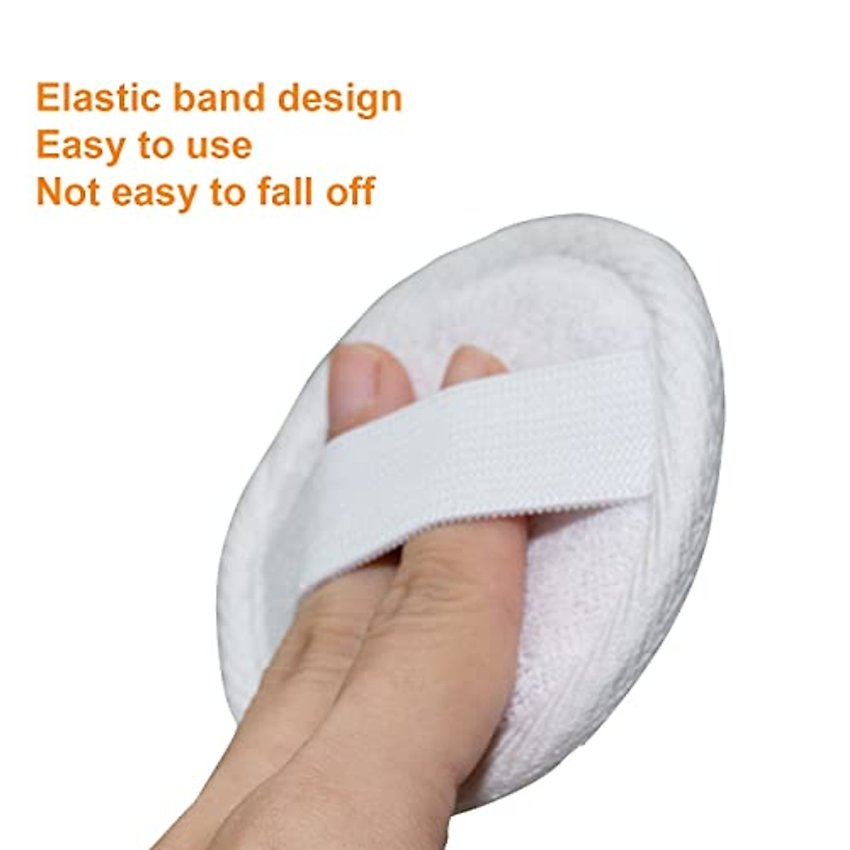 75257 Magnetic Stopper and Natural Loofah Sponge for InSinkErator Garbage Disposal,Turn Your Cover Control Disposer On and Off Parts,Replaces 75052, 74094, 74052, 74275,Black