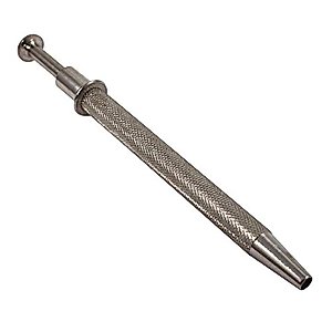 SE Pick-Up Tool with 4 Prongs - Jewelry Making Accessory - 4 Prongs Grabber for Tiny Objects - 4.5 inch Claw Pick-up Tool - 860PT