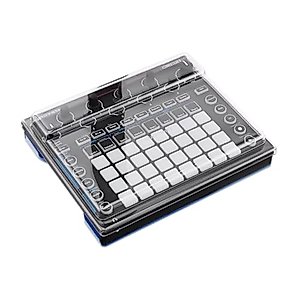 Decksaver DSLE-PC-CIRCUIT - Novation Circuit Cover