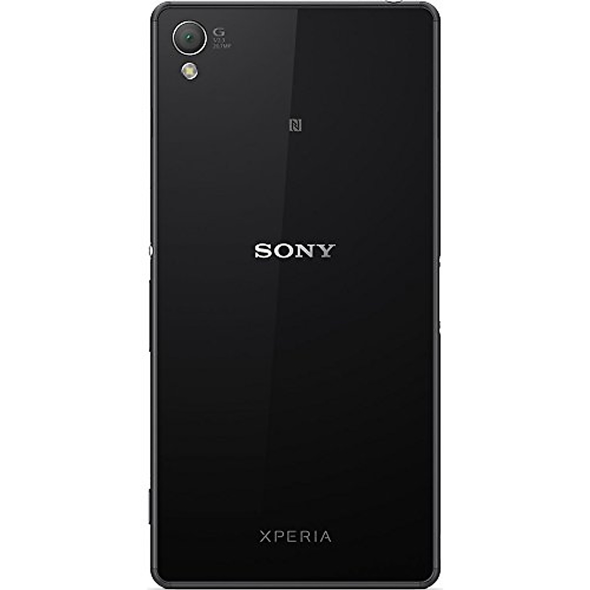 Sony Xperia Z3 D6603 LTE 16GB 5.2" GSM Unlocked (Black) - International Version No Warranty