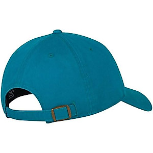 Titleist Montauk Garment Golf Hat Teal One Size Fits Most