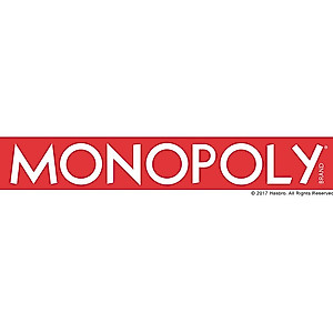 CafePress Monopoly Logo Ceramic Coffee Mug, Tea Cup 11 oz
