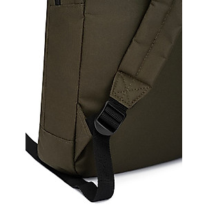 Lyle & Scott Knapsack (One Size) (Olive)