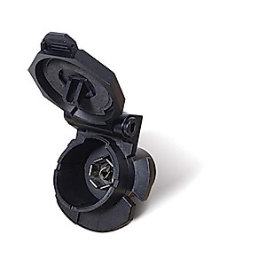 Hopkins Towing Solutions 40930 Endurance GM Twist Mount 7 Blade Connector