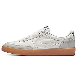 Nike Men's Killshot 2, Sail/Sail-gum Yellow-black, 14