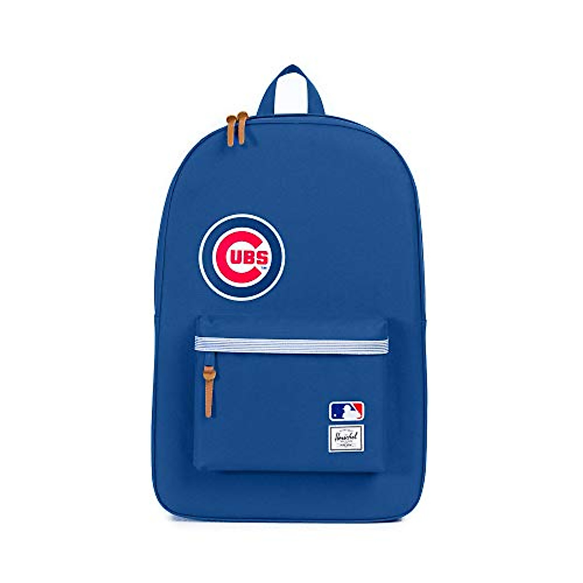 Herschel Supply Co. Heritage Chicago Cubs One Size