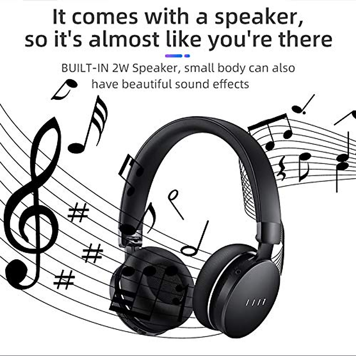 Mini Movie Projector, 20-100 Inches Screen 1080P Portable Projector Compatible with USB| Laptop| Phone, Built-in Speaker, Apartment Must Haves, Electronics Tech Gadgets, Mini TV, Cool Stuff