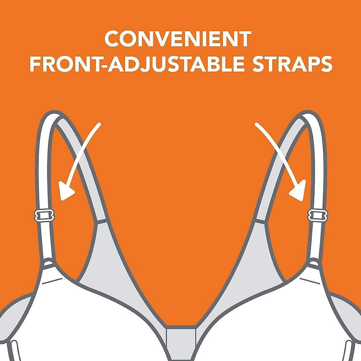 Warner's Women's Cloud 9 Super Soft Underwire Lightly Lined T-Shirt Bra RB1691A, Toasted Almond, 38D