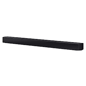 SAMSUNG 2.1Ch 210W Soundbar with Wireless Subwoofer - Black HW-C43M