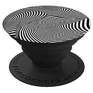 PopSockets Collapsible Grip & Stand for Phones and Tablets - Twisted (101883)