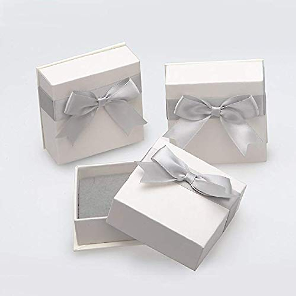 POPLYKE Horseshoe Necklace for Women Sterling Silver Horse Jewelry Gifts 15+2'' (silver)