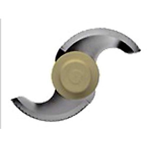 Cuisinart DLC-861TXB Metal Chopping Blade (This blade is on back order with no arrival date)