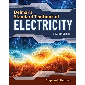 Delmar's Standard Textbook of Electricity