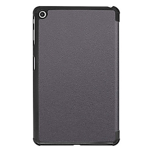 Gylint for LG G Pad 5 10.1 Case, Smart Case Trifold Stand Slim Lightweight Case Cover for LG G Pad 5 10.1 Inches Tablet 2019 Release, Model:LM-T600L, T600L Moon Cat