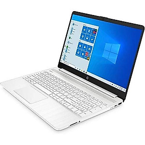 HP 15-ef1000 15-ef1074nr 15.6" Notebook - Athlon 3150U - 4 GB RAM - 256 GB SSD - Windows 10