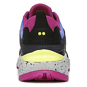 Ryka Women's Kudos Trail Hiking Shoe Bright Blue 10 M