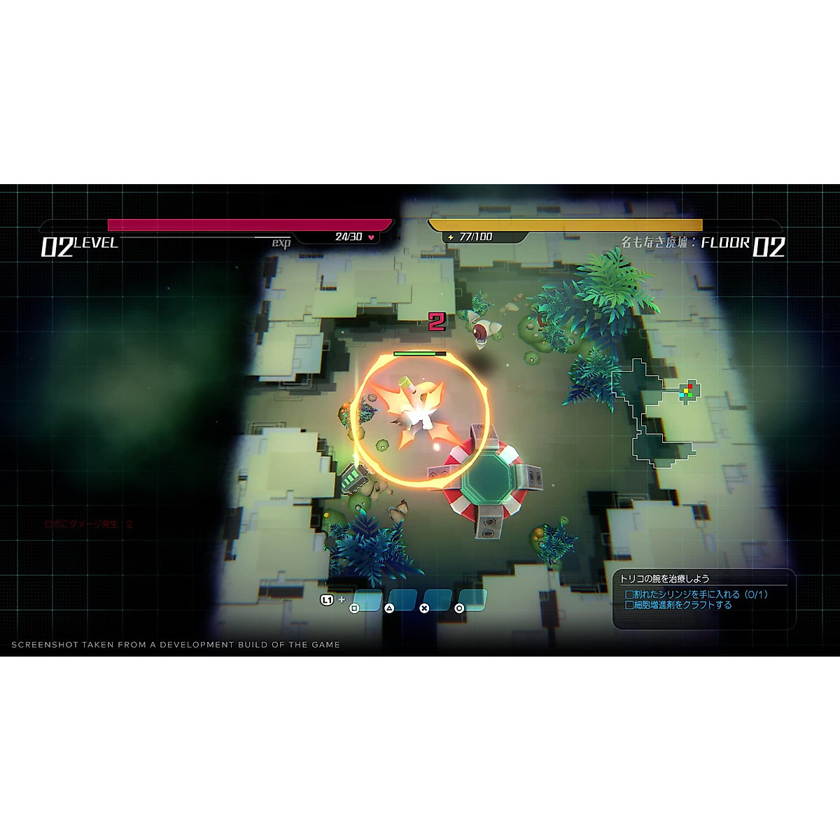 void* tRrLM2(); //Void Terrarium 2: Deluxe Edition - PlayStation 4