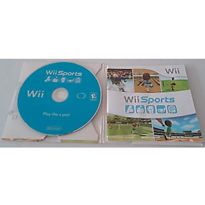 Wii Sports