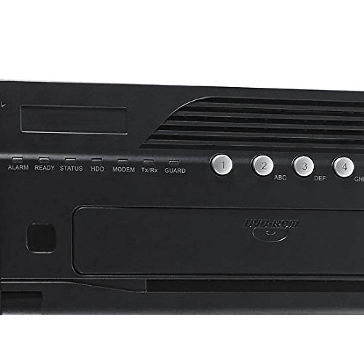 Hikvision DS-9008HWI-ST-24TB