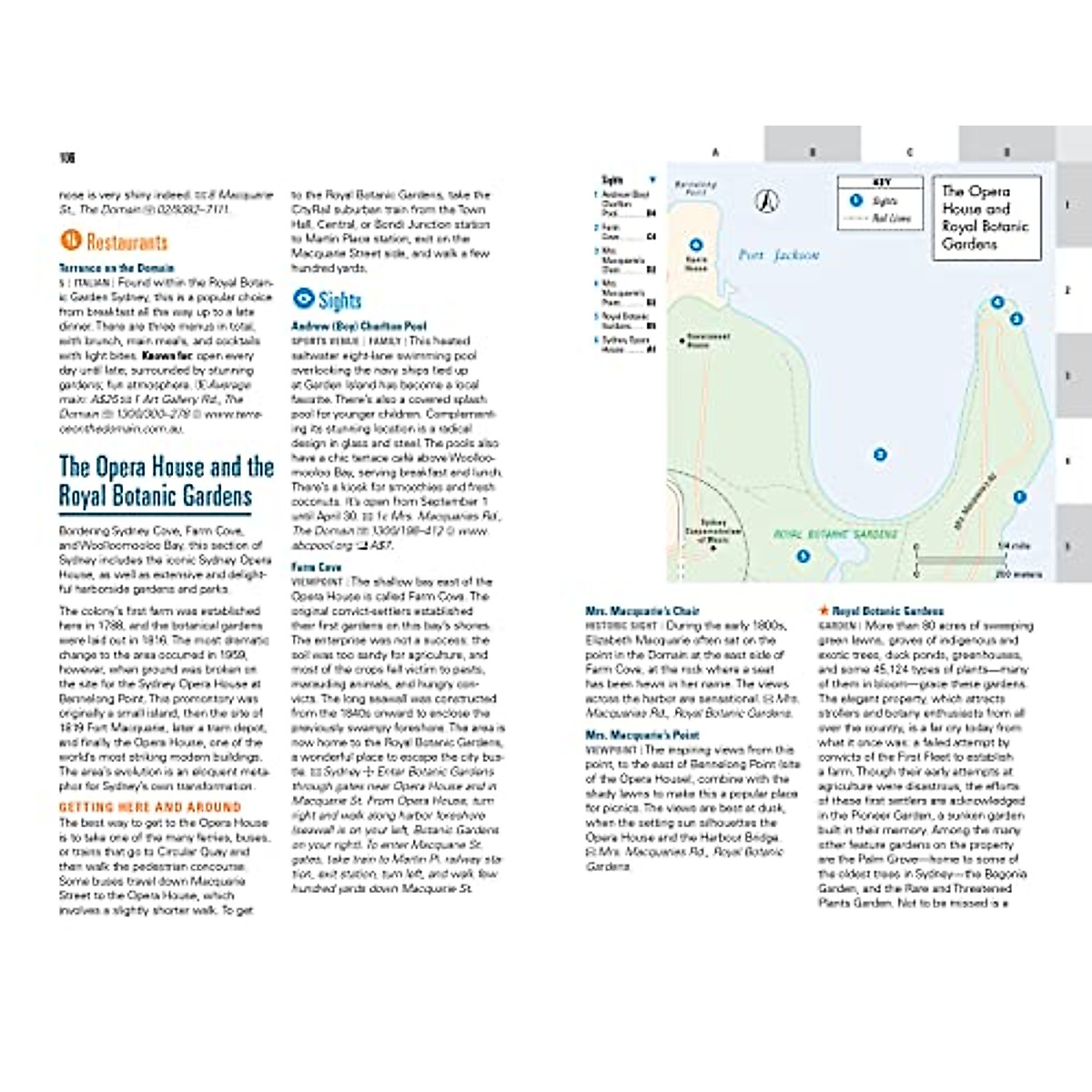 Fodor's Essential Australia (Full-color Travel Guide)