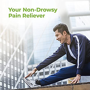 Rite Aid Daytime Severe Sinus Congestion & Pain Relief - Acetaminophen, 325 mg - 24 Caplets | Multi-Symptom Non-Drowsy | Sinus Relief | Cold and Flu Medicine | Severe Cold & Sinus Medicine for Adults