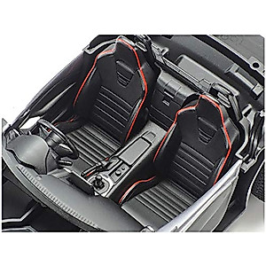Tamiya 1/24 Scale kit 24353 Mazda Roadster MX-5 RF