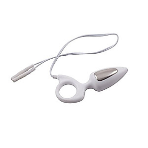 Anal Probe Electrode for TENS/EMS Devices, Electrical Stimulation, Pelvic Floor Exerciser, Discount Tens Brand