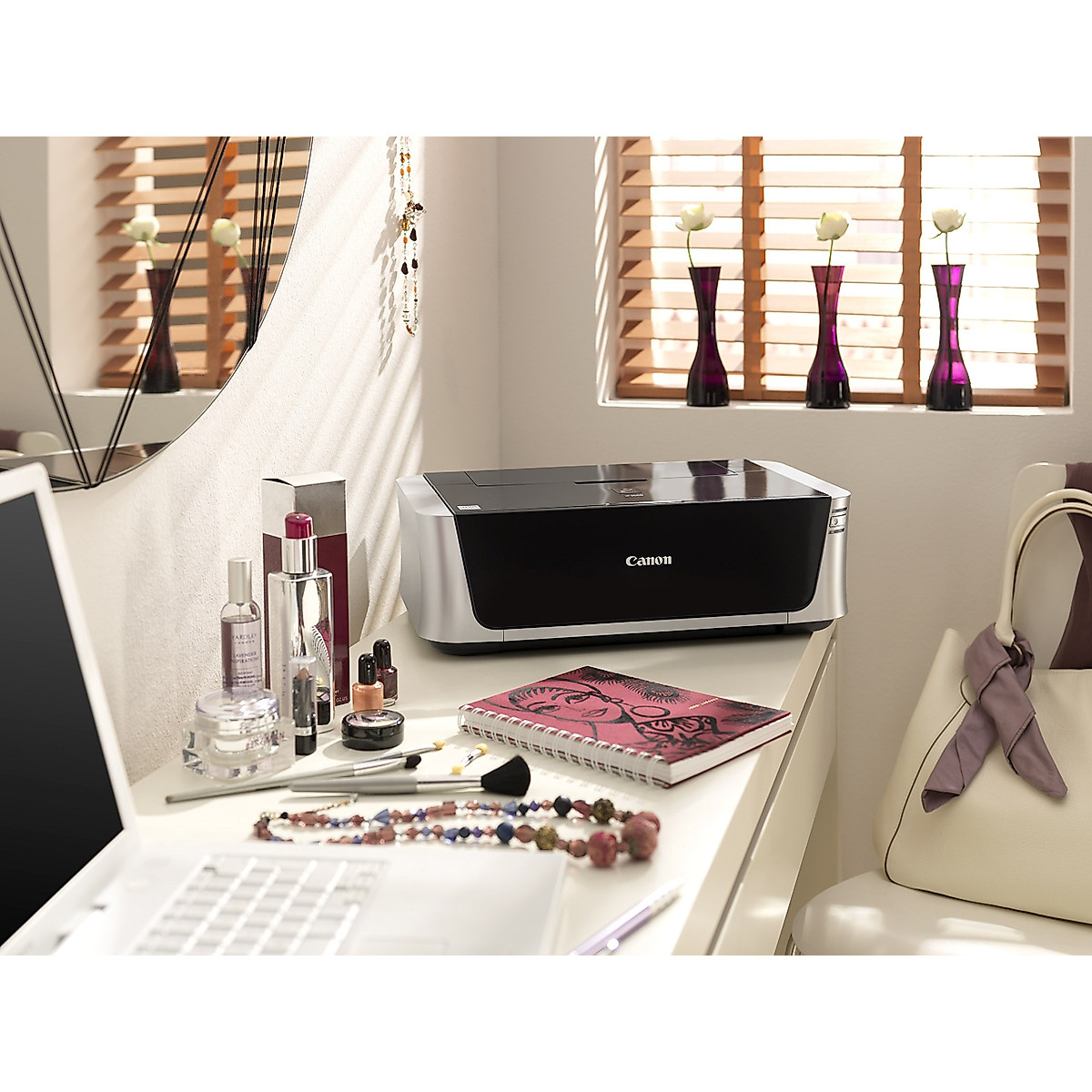 Canon Pixma iP3500 Photo Printer (2170B002)