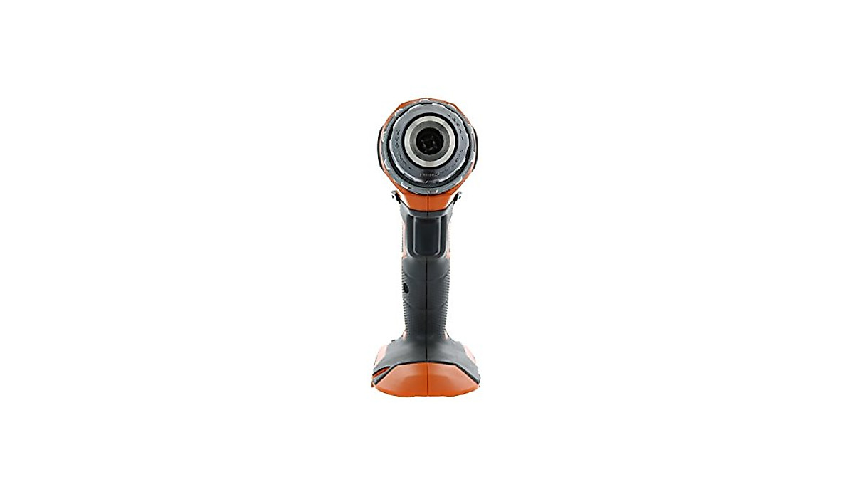 RIDGID 18V Cordless Drill/Driver - Compact & Powerful