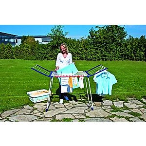 Leifheit 81570 Pegasus 150 Laundry Dryer