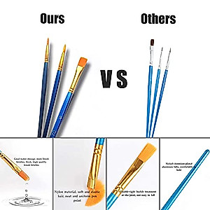 DUOLIYBC Paint by Numbers for Adults,DIY Paint by Number Beginner & Kids,Butterfly Drawing Acrylic Paint and Brushes Sets,16×20 Inches Christmas Decor Decorations Gifts