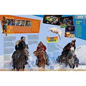 Ripley's Believe It Or Not! Download the Weird (9) (ANNUAL)