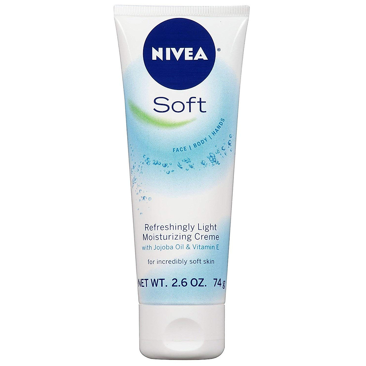 NIVEA Soft Moisturising Cream 300 ml