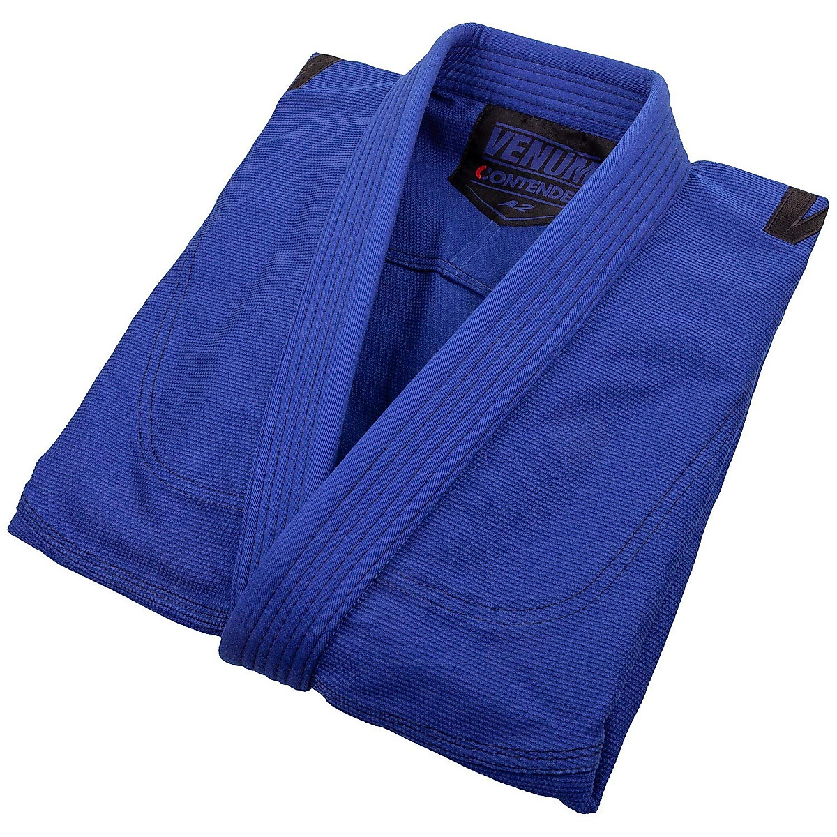 Venum Contender Evo BJJ Gi-Royal Blue, A2