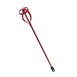 Unknown Paint And Mud 5 Gallon Mixer Shaker Stirrer Agitator Power Drill Attachment