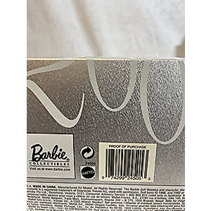 2000 Millennium Bride Barbie