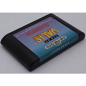 Syd of Valis - Sega Genesis