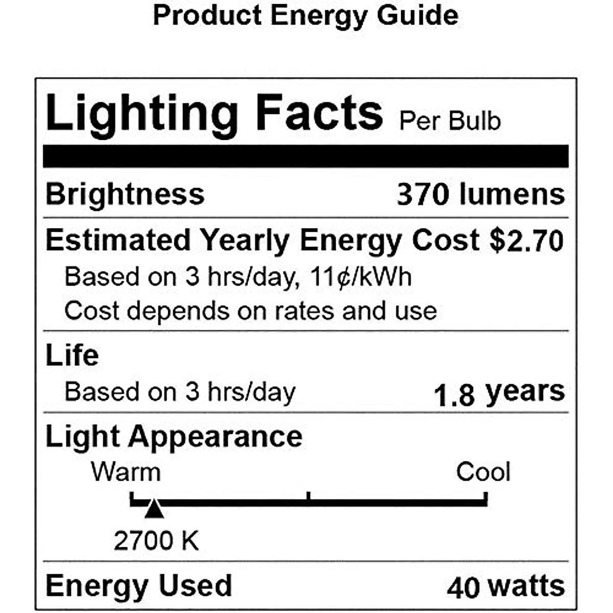 40 Watt Appliance Light Bulb,High Temp Resistance Microwave Oven Bulb, E17 Indicator Intermediate Base T8 Tubular Incandescent Light Bulbs,Dimmable (Pack of 8)