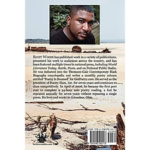 We Over Here Now: Poems by Scott Woods