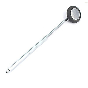 2 in 1 - Reflex BABINSKI/RABINER Percussion Hammer with Needle