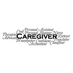 CafePress Caregiver Mug Ceramic Coffee Mug, Tea Cup 11 oz