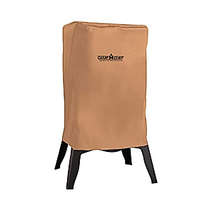 Camp Chef Patio Cover for 24" Smoke Vault