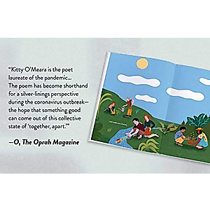 And the People Stayed Home (Nature Picture Books, Home Kids Book)