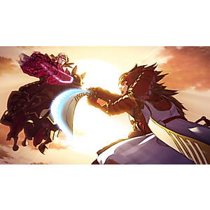 Fire Emblem Fates: Conquest - 3DS