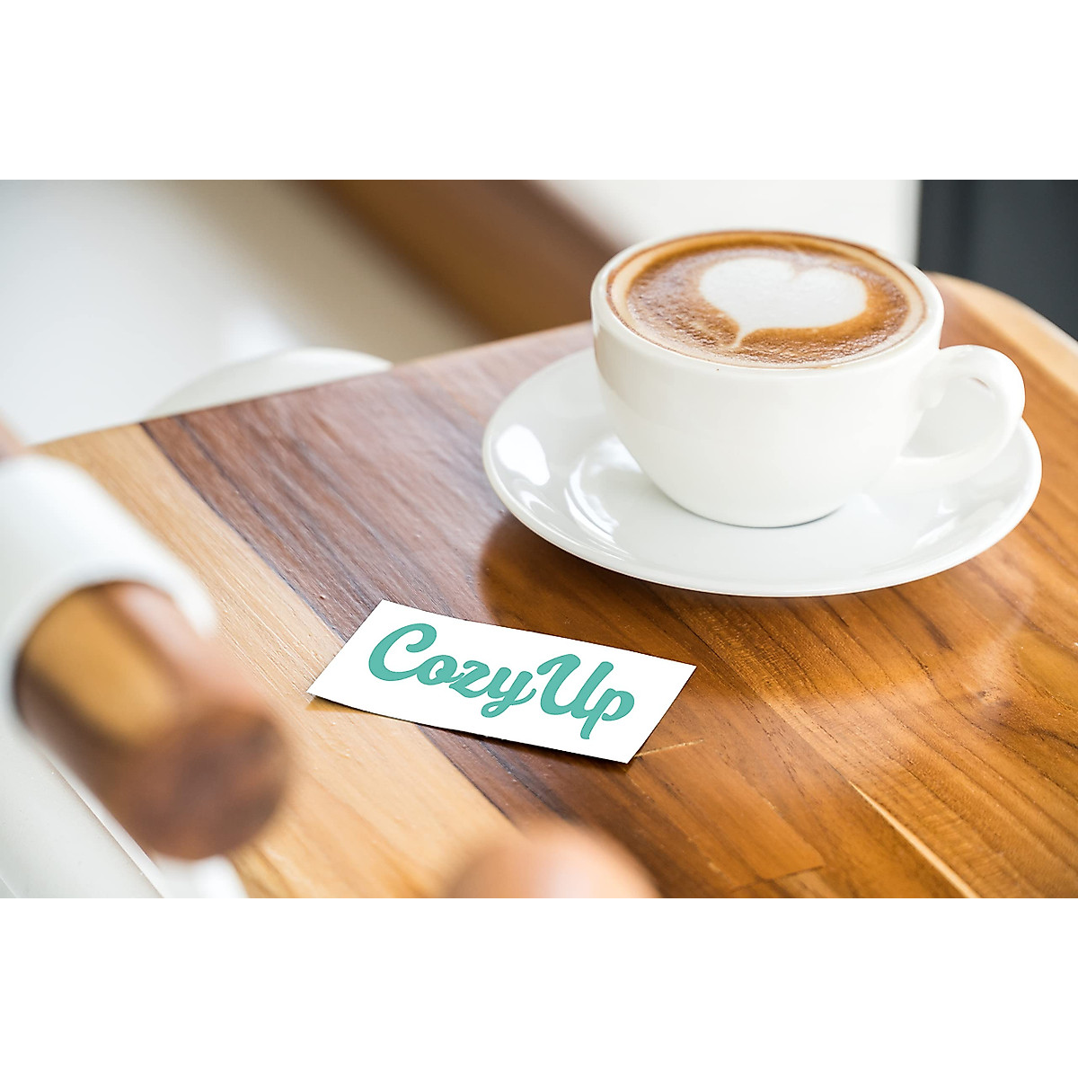 CozyUp Specialty Dark, Single-Serve Coffee Pods for Keurig K-Cup Brewers, Dark Roast Coffee, 100 Count