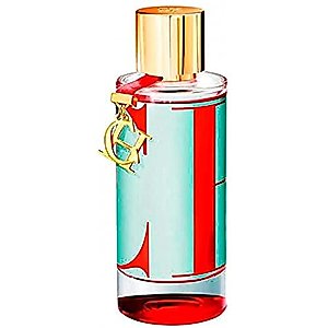 Carolina Herrera Ch L'eau By Carolina Herrera for Women 3.4 Oz Eau De Toilette Spray, 3.4 Oz